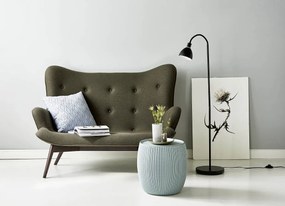 Nordlux Ray (chrom/opálové sklo) 63214033
