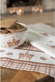 Porcelánová miska s kočičkami Kitty Cats - Ø 14*7cm/ 500ml