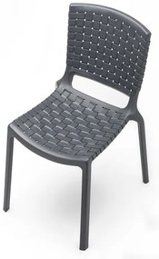 Tatami 305 - plastová jídelní židle