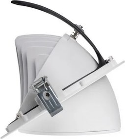 Podhledové LED svítidlo Kanlux HIMA LED 23W-NW-W bílá 22841
