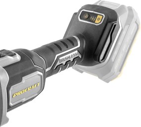 Procraft industrial SHD20A/AG125B-BB