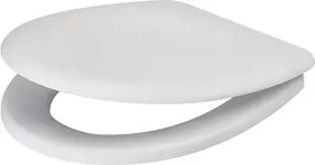 Cersanit Delfi K98-0001 / WC sedátko