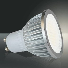 GU10 5W 829 vysokonapěťová LED žárovka, 85°