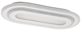 Rabalux Rabalux 71110 - LED Stropní svítidlo PRUE LED/40W/230V 3000/6000K RL71110