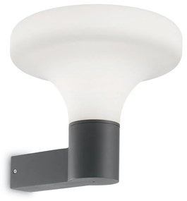 Venkovní nástěnná lampa Ideal Lux Sound AP1 146553