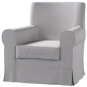 Potah na křeslo IKEA Ektorp Jennylund