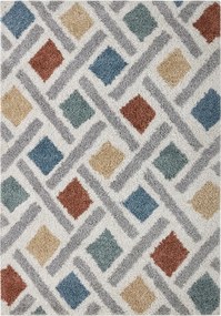 200x290 Kusový koberec Alta Sketch Multi