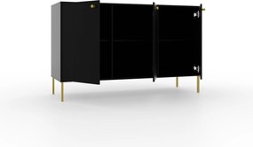 ADRK Furniture Komoda 3D Tili CHES-TIL-3D-B