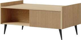 Jurek Konferenční stolek Ademo 9 Barva: Jarní Dub