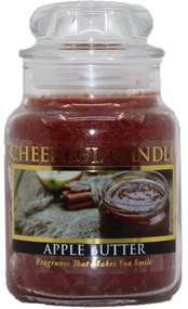 A Cheerful Giver Apple Butter 170g