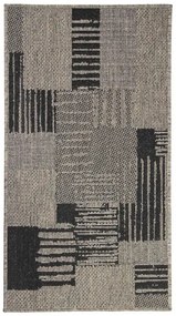 Oriental Weavers koberce Kusový koberec SISALO/DAWN 706/J48H – na ven i na doma - 160x230 cm