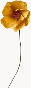 Ručně vyrobená umělá květina Windflower