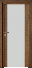 Interiérové dveře Doorsy PARMA kombinované, model 1
