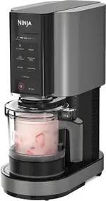 Ninja NC302EU černá / Výrobník zmrzliny / 800 W / 0,473 l / 7 programů