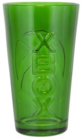 Sklenička Xbox