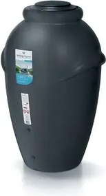 PROSPERPLAST AQUACAN antracit 360l / Sud na dešťovou vodu