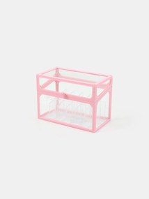 Sinsay - Organizér - pastelová růžová