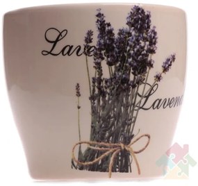 Květináč Lavender