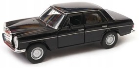 008751 Kovový model auta - Old Timer 1:34 - Mercedes-Benz 220 Černá