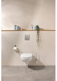 GROHE 41169000 - Souprava na čištění toalety START matné matný chrom