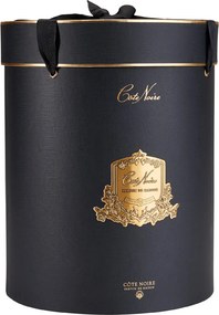 Côte Noire Luxury Grand Bouquet kytice 13 parfémovaných růží Ivory White