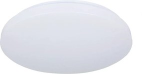 LED Solution Bílé LED stropní svítidlo kulaté 350mm 24W CCT 217607