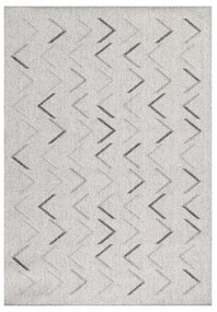 Vopi | Kusový venkovní koberec Aruba 4906 cream - 80 x 250 cm