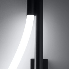 Nástěnné LED svítidlo Galakse, 1x LED 20w, 2700-6500k, b