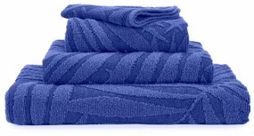 Abyss & Habidecor Luxusní ručníky Abyss z egyptské bavlny | 335 Indigo, Velikost 55x100 cm