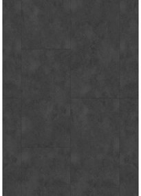 Mexen Pietra Grey vzorek vinylových panelů SPC 6,5 mm, podklad IXPE 1,5 mm, 4 V-Fuga, Kámen - F1147-S