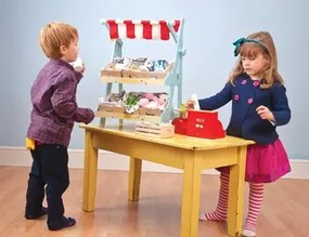 Le Toy Van Prodejní stánek Honeybake / od 2 let