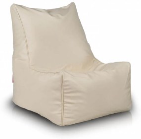 Primabag Solid ekokůže béžová