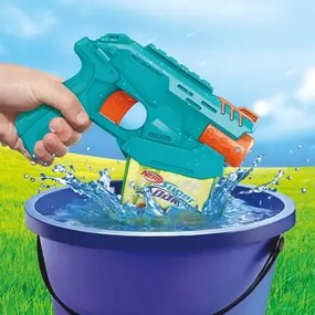 Hasbro Nerf Super Soaker Mini Dunk FILL / vodní pistole / od 6 let