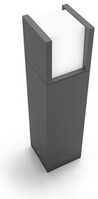Philips - LED Venkovní lampa ARBOUR LED/3,8W/230V 40 cm IP44