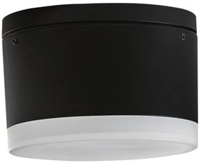 Azzardo AZ4333 - LED Venkovní stropní svítidlo APULIA LED/10W/230V IP54
