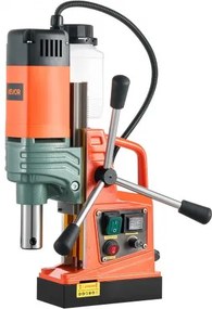 Magnetická vrtačka, Motor 1450 W VEVOR – CLZTJ6JTFP50QLWW7001V2