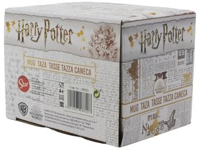 Keramický hrnek, 400ml, Stor, harry potter