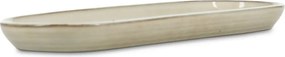 Kameninový tác 10x29 cm Meridian – Salt&amp;Pepper