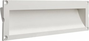 IMPR 763026 Deko-Light vestavné svítidlo do zdi Light Base III Outdoor 220-240V AC/50-60Hz 4,30 W 3000 K 88 lm 245 černá