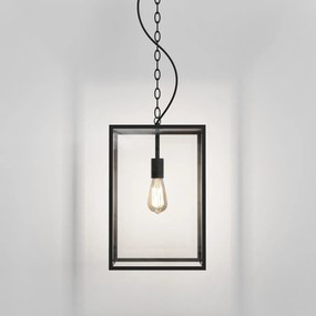 AST 1095033 Závěsné svítidlo Homefield Pendant 450 12W E27 černá - ASTRO Lighting