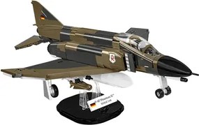COBI 5898 Armed Forces F-4F Phanthom II, 1:48, 676 k