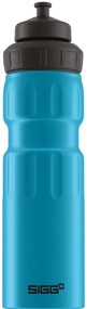 Sigg WMB Sports sportovní láhev 750 ml, blue touch, 8439.60