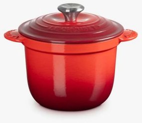 Le Creuset - Hrnec Every s poklicí proti přetečení, objem 2 l, cerise 41110180600460