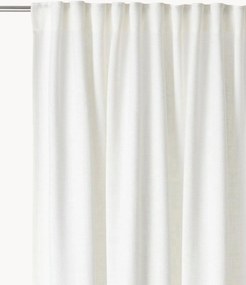 Závěs propouštějící světlo's multifunkční páskou Stella