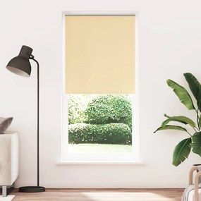 Zatemňovací roleta 124,4 x 230 cm, šířka látky 120 cm, béžová 240162