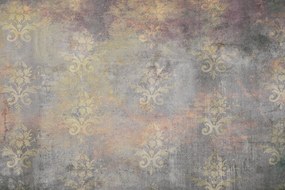 DIMEX | Samolepicí vliesová fototapeta na zeď Abstrakt překrásný vzor MA-5-0389 | 375 x 250 cm | vícebarevná