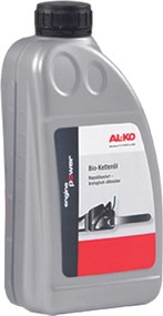 AL-KO BIO - olej na mazání řetězu, 1l