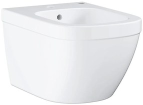 Bidet Grohe Euro Ceramic závěsný, vnitřní přívod 39208000