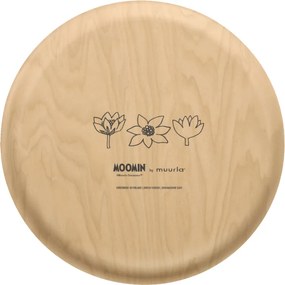 Podnos Moomin Friendship 35cm