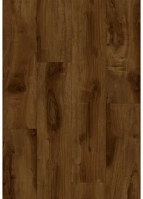 Mexen Columbus  vinylové panely 1240 x 182 mm SPC 6,5 mm, podklad IXPE 1,5 mm, 4 V-drážky, Camphor Wood
